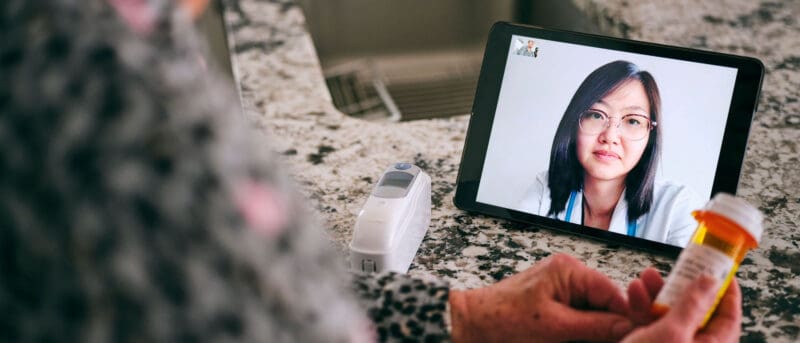 Remote Nursing Jobs: An Overview | Judge Group blog