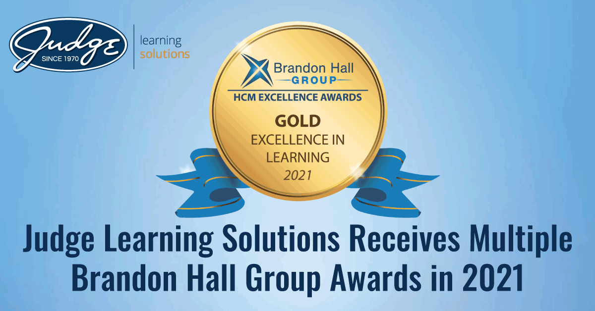 Staffing Agency | Consulting & Training | The Judge Group