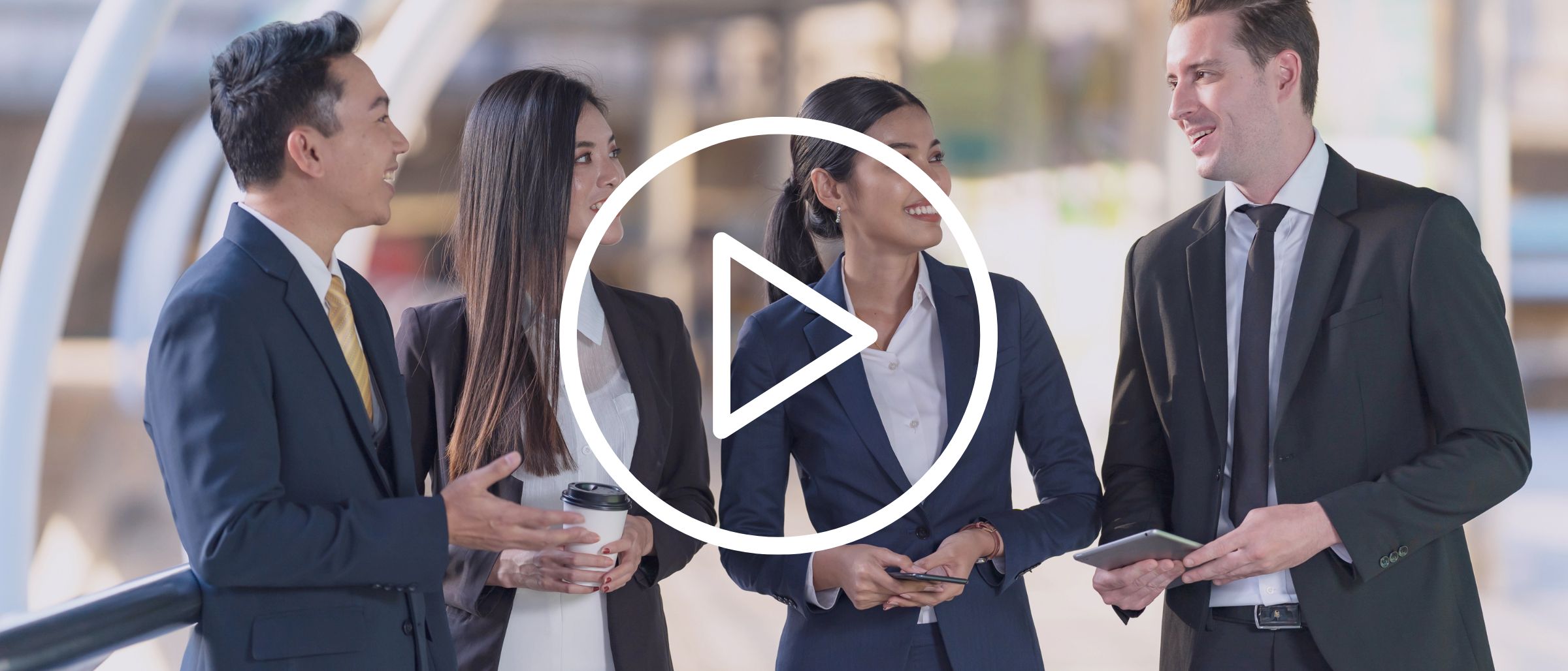 Business Leadership and IT Staffing Case Study | The Judge Group