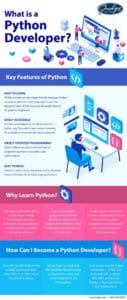 An Introduction to Python: What is a Python Developer? | Judge Group Blog