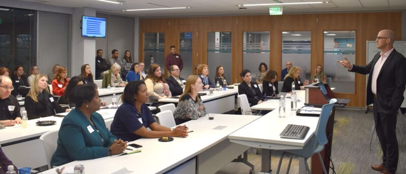 Corporate Learning Services & Training Solutions