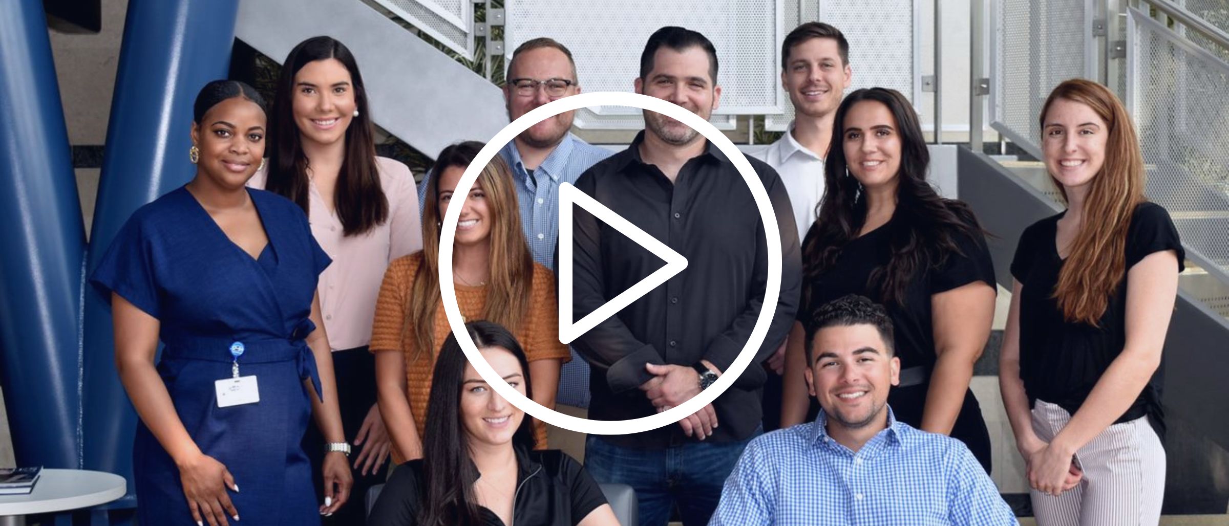 Recruiter Associate Program | The Judge Group