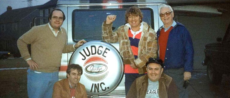 About Us | The Judge Group's Mission, Vision & Values