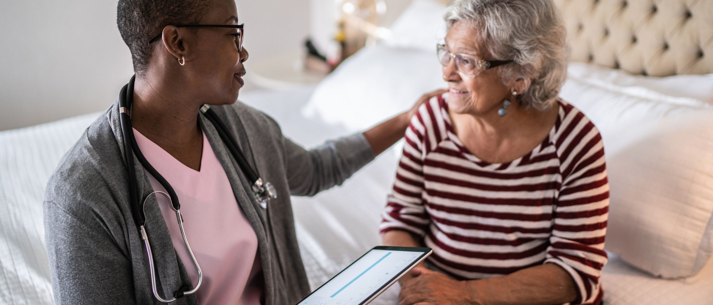 Enterprise Learning Solutions for Smooth EMR System Conversion