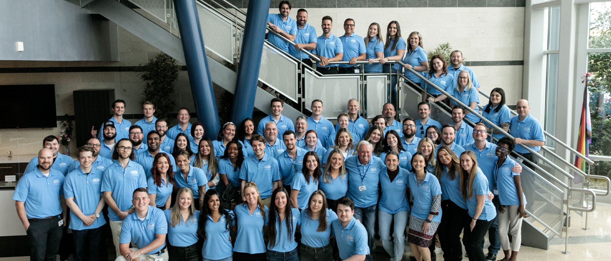 About Us | The Judge Group's Mission, Vision & Values