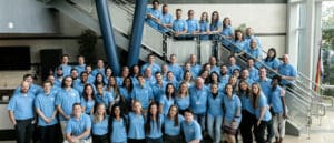 About Judge | The Judge Group