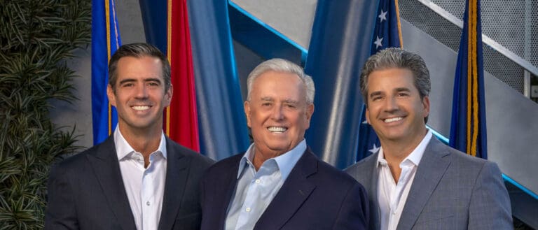 Leadership | The Judge Group