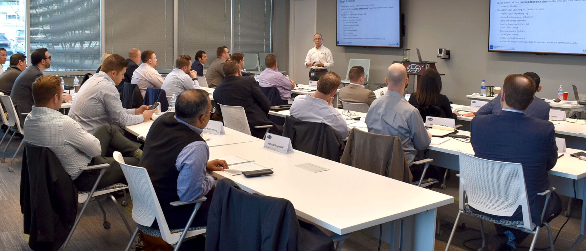 Internal Judge Careers | The Judge Group