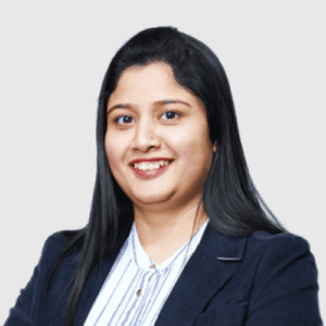 Parul Agarwal | The Judge Group