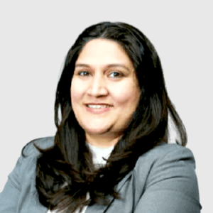 Preeti Sharma | The Judge Group