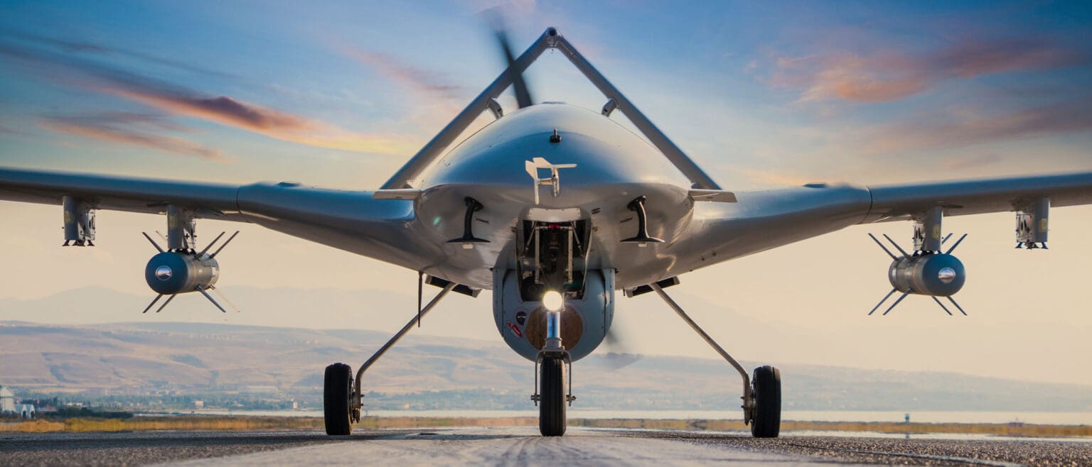 Aerospace & Defense Industry | Judge Staffing & IT Solutions