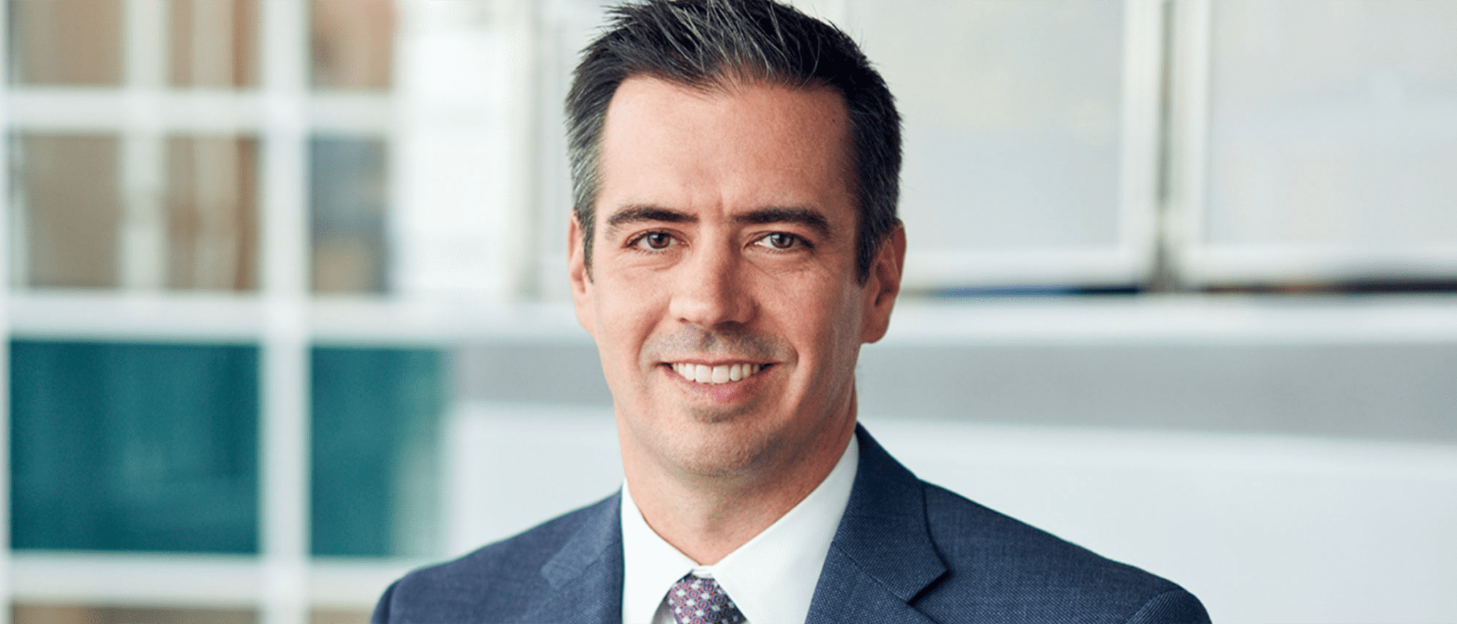 CEO Martin Judge, III, Recognized on SIA's Staffing 100 | Judge News