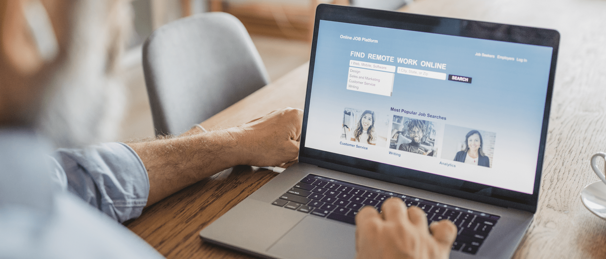 Job Placement Services | Find Your Dream Job | Judge Group