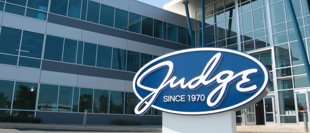 Wayne, Pennsylvania Location | The Judge Group