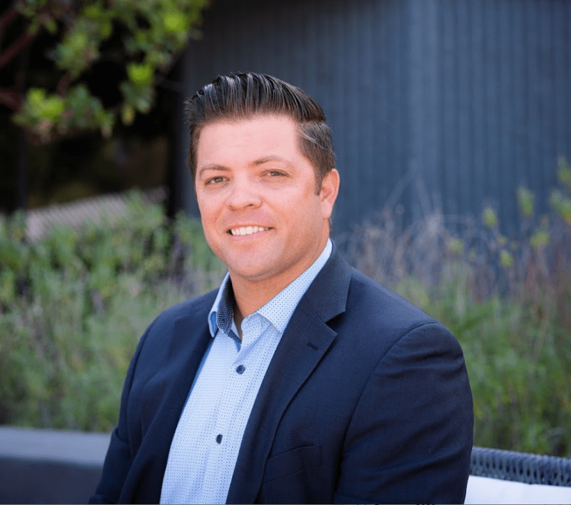 Justin Fitzgerald | Judge Group