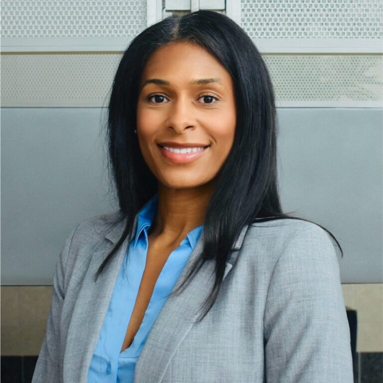 Tiana Johnson | Judge Group