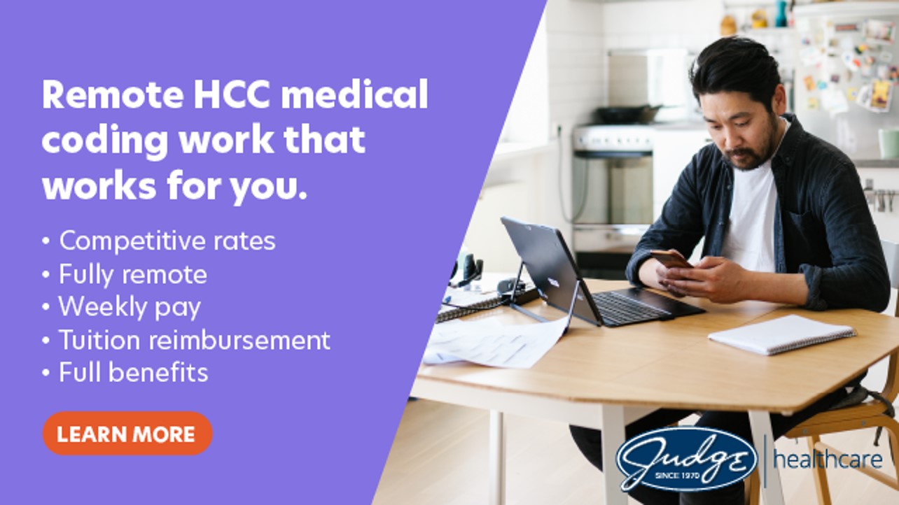 How to Become a Medical Coder | Judge Group Blog