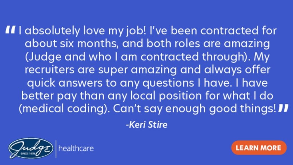 How to Become a Medical Coder | Judge Group Blog