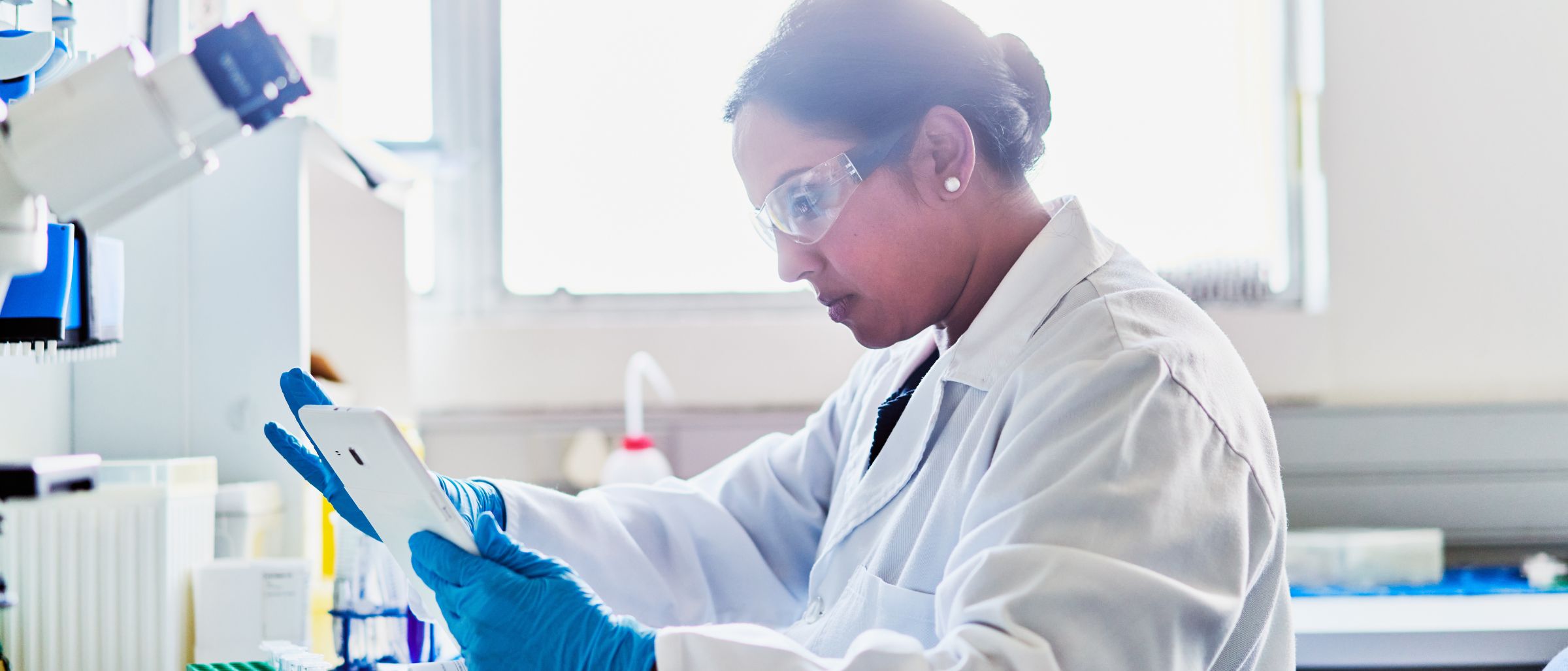 Modernizing Operational Health With Wireless Upgrades | Case Study