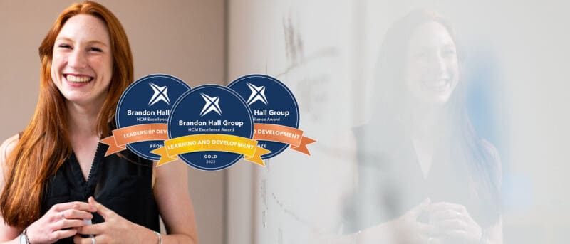 Judge Learning Awarded Brandon Awards | Judge News