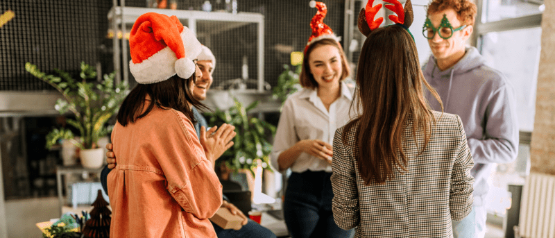 Mastering the Dos and Don’ts of Office Holiday Parties | Judge Blog