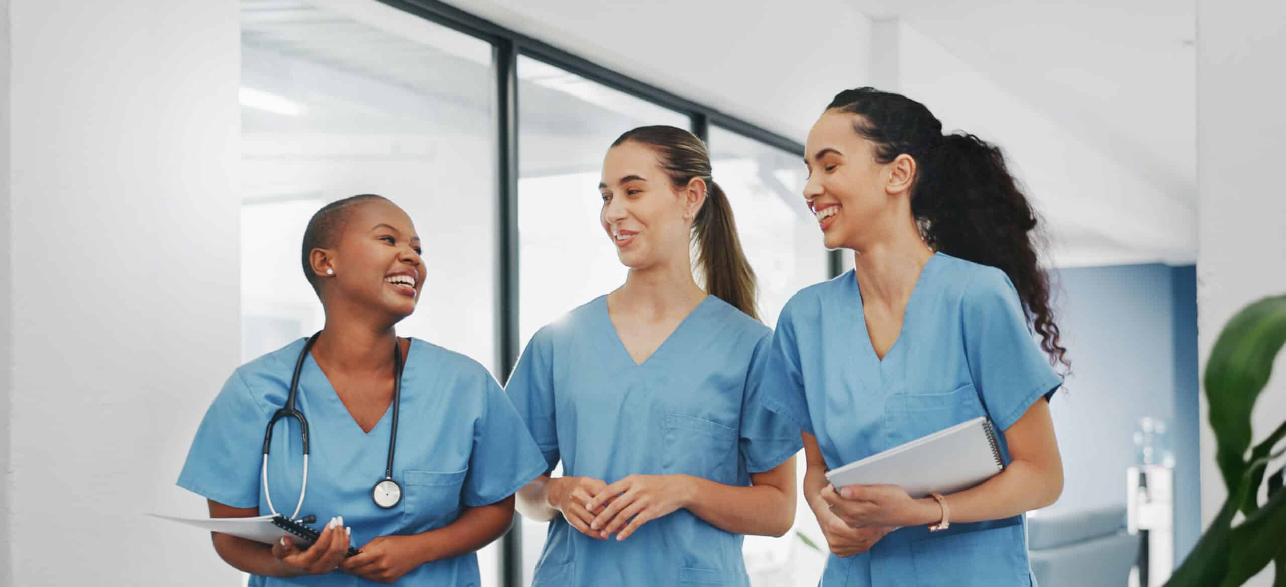 Healthcare Recruiters for Job Seekers | Find Job Opportunities
