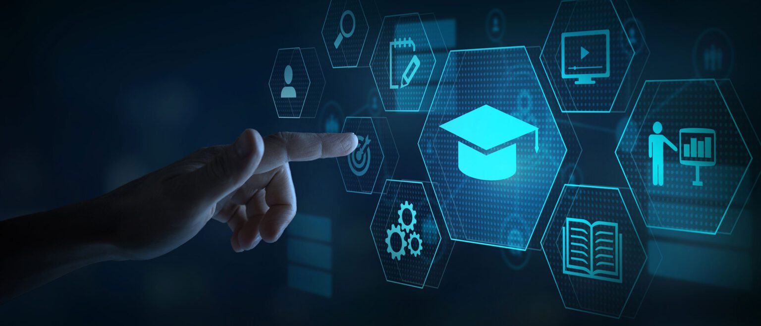 Engaging Learning with AI & Rapid Prototyping | Judge Group Blog