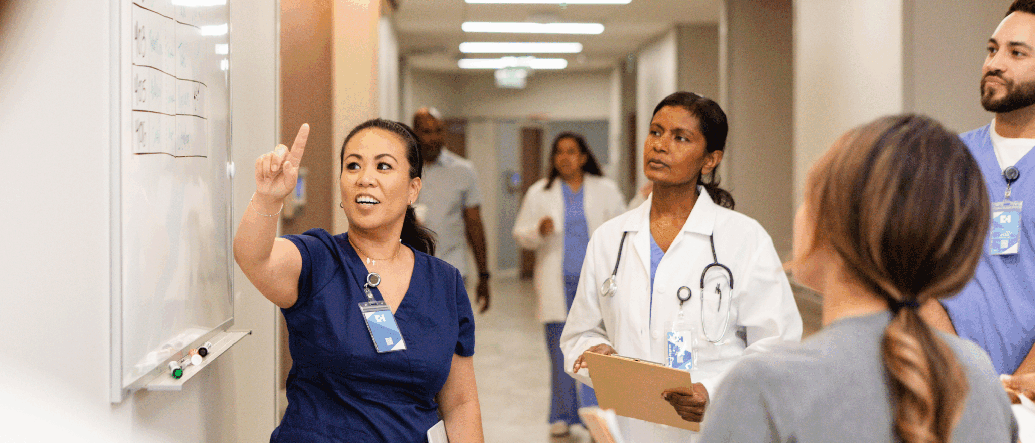 Nursing as a Profession and Professional Degree Designation | Judge Group